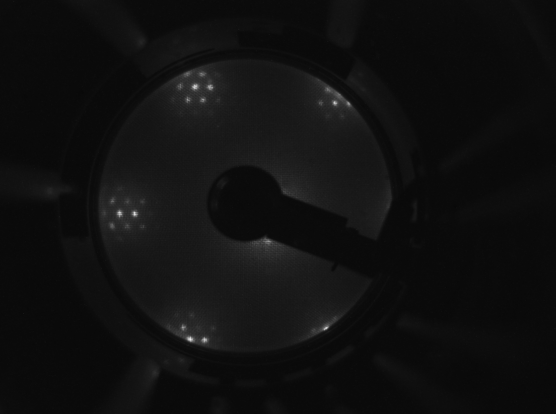 LEED 450 - Scienta Omicron